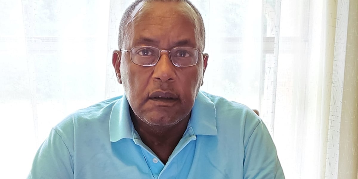 FAMU Physics professor awarded $350K National Science Foundation grant FAMU Physics professor awarded $350K National Science Foundation grant